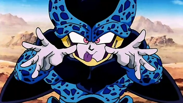 Cell Jr | Wiki Dragon Ball | FANDOM powered by Wikia
