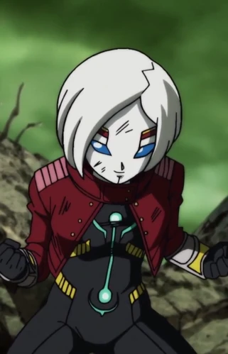 Kamin | Dragonball Wiki | Fandom