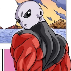 Jiren | Dragonball Wiki | Fandom