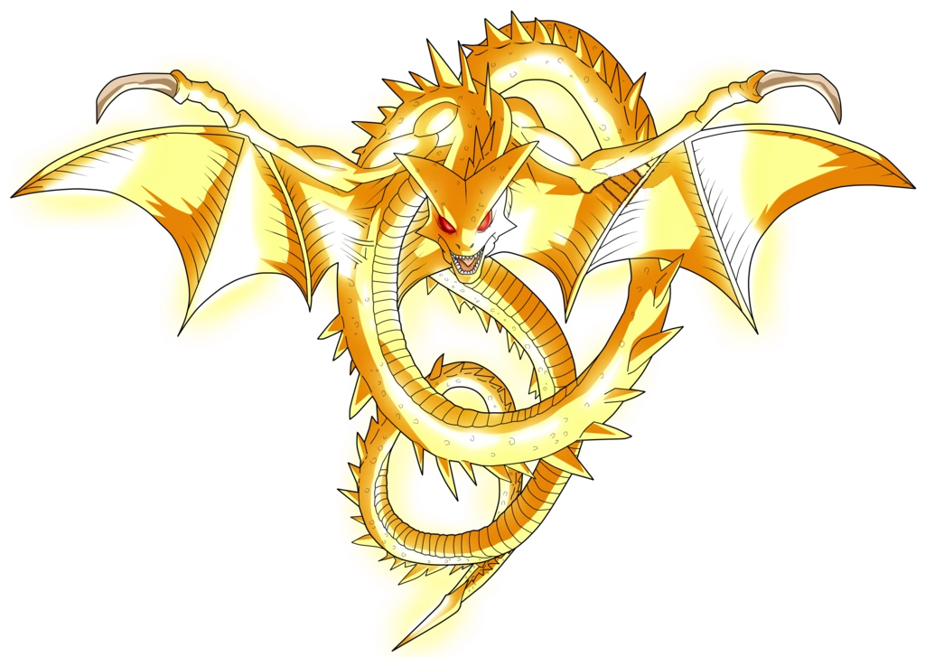 Imagen - Shenlonggod.png | Dragon Ball Wiki | FANDOM powered by Wikia