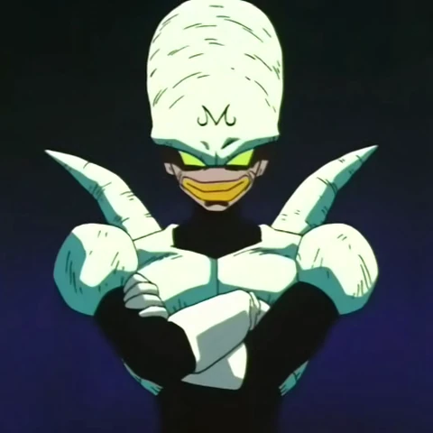 Puipui | Dragonball Wiki | Fandom