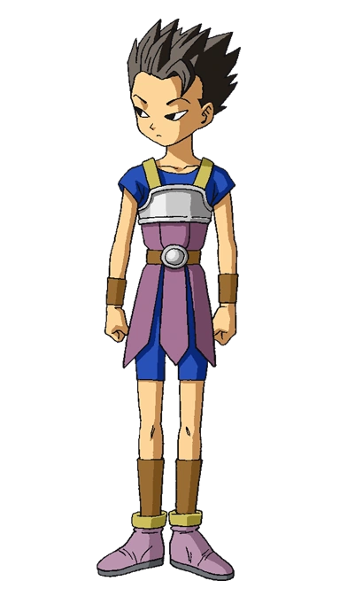 Kyabe | Dragon Ball Wiki Brasil | FANDOM powered by Wikia