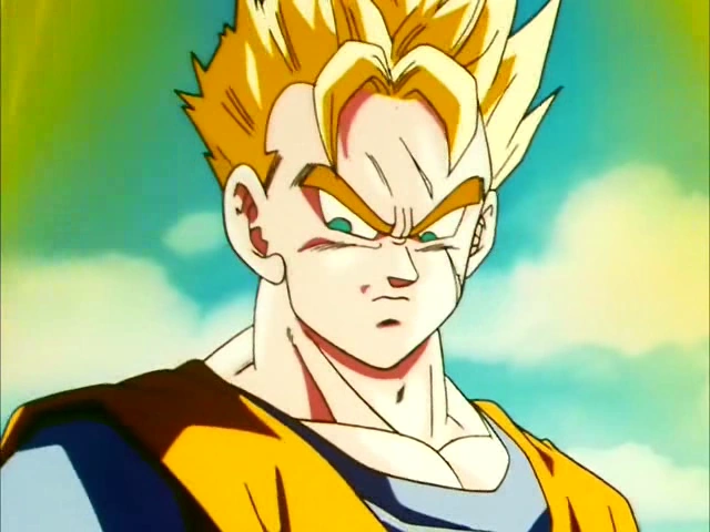 Gohan do Futuro | Dragon Ball Wiki Brasil | FANDOM powered by Wikia