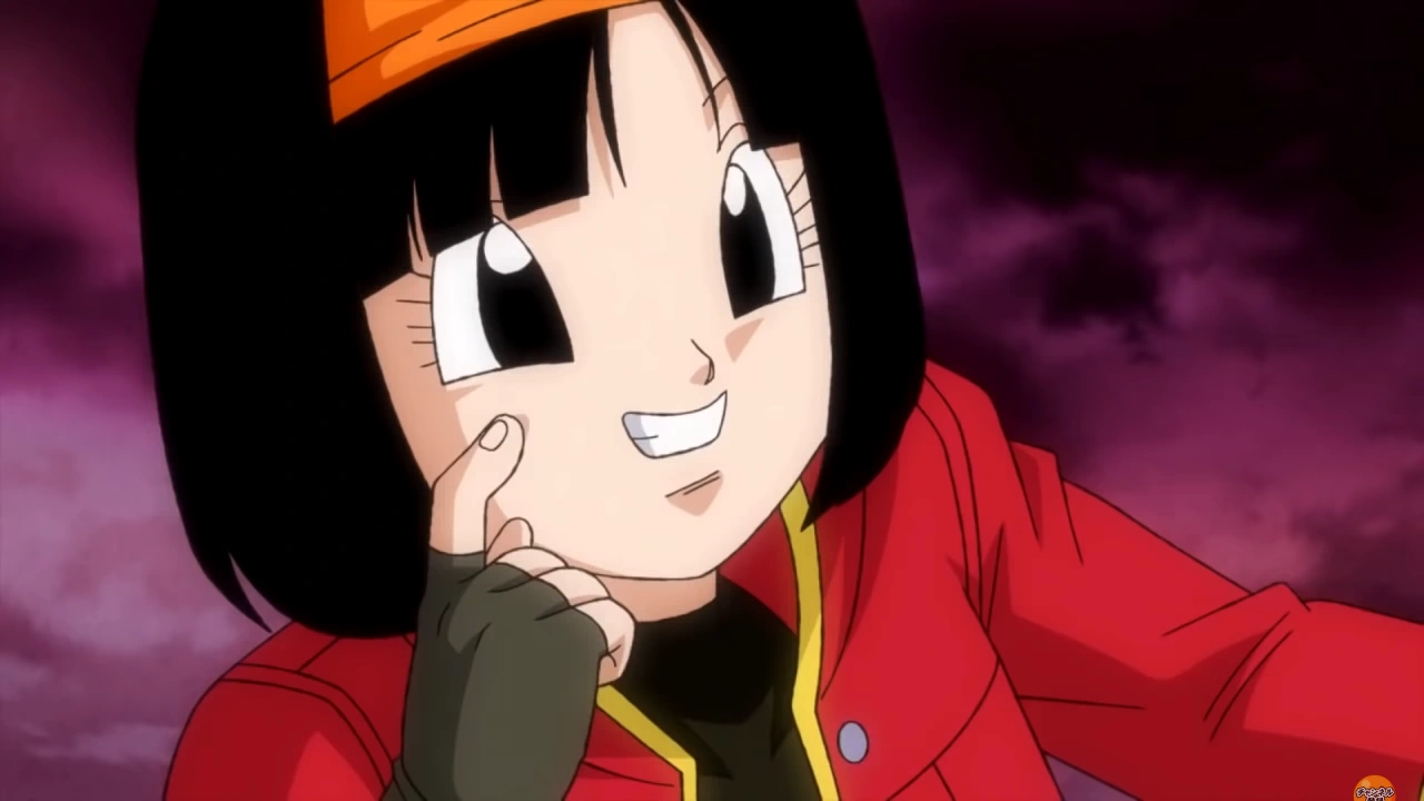 Pan (Xeno) | Wiki Dragon Ball | Fandom