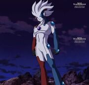 Oren | Dragon Ball Wiki | Fandom