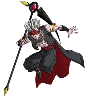 Shroom | Wiki Dragon Ball | Fandom
