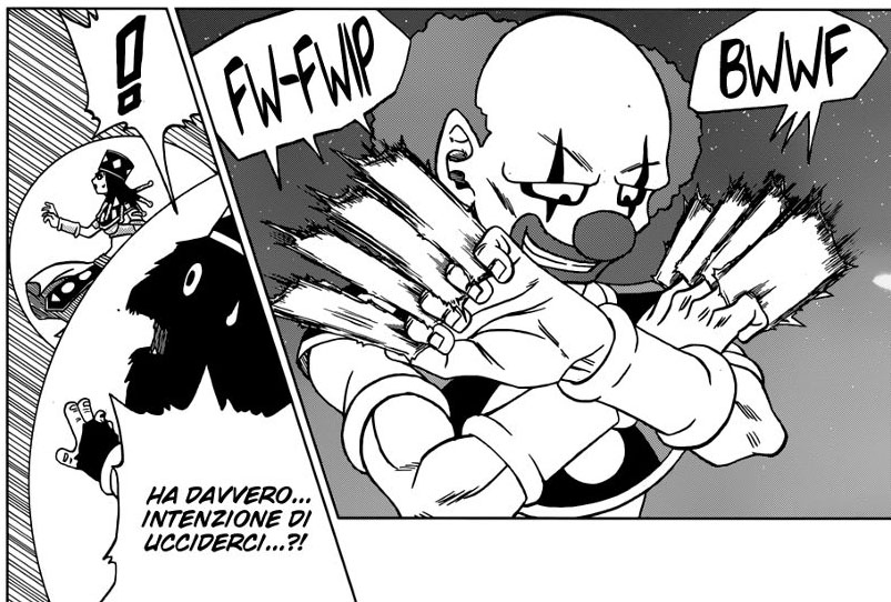 Belmod Dragonball Wiki Fandom Powered By Wikia