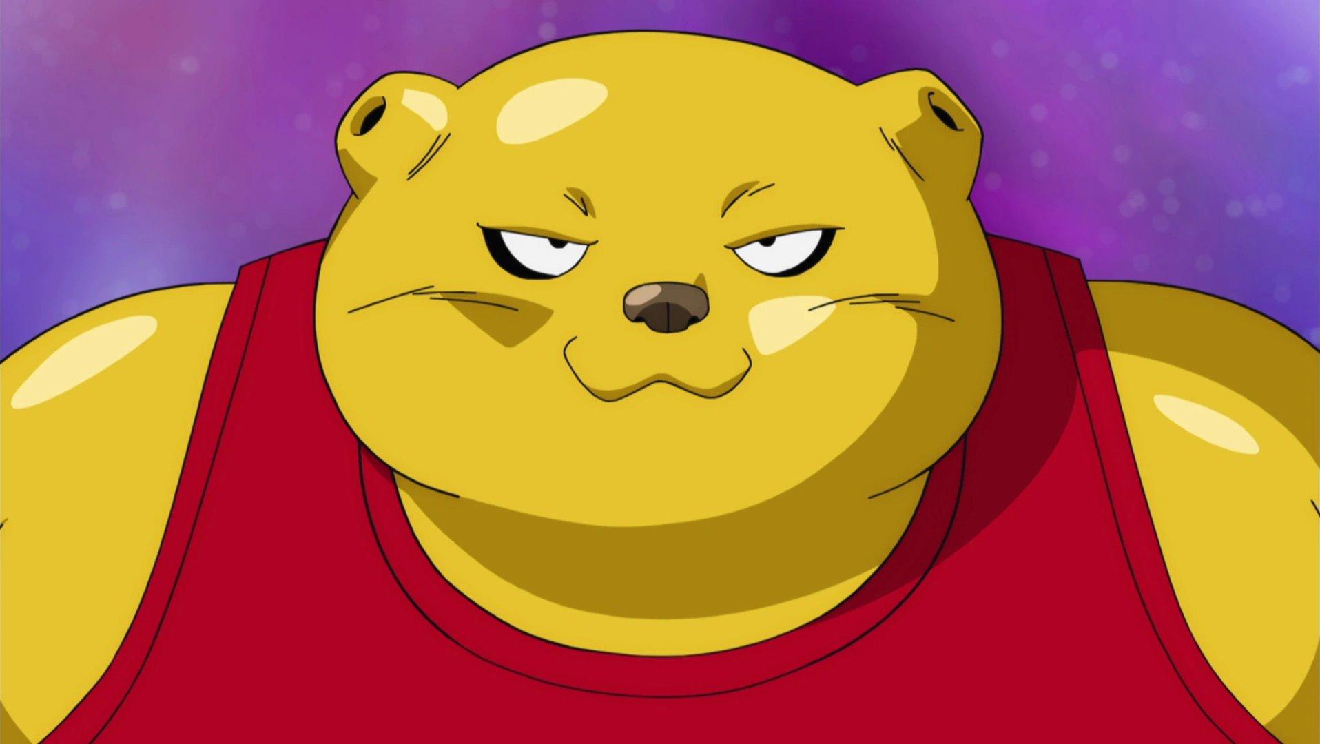 Botamo's race | Dragon Ball Wiki | Fandom