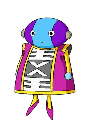 Zen'ô | Wiki Dragon Ball | FANDOM powered by Wikia