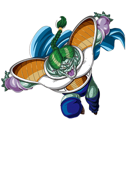 Imagen - Zarbon Transformado Artwork.png | Dragon Ball Wiki | FANDOM ...
