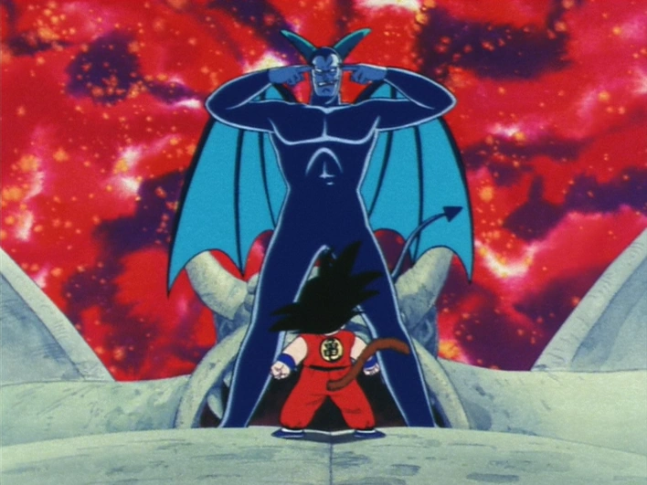 Image - DevilBeam.png | Dragon Ball Wiki | FANDOM powered by Wikia