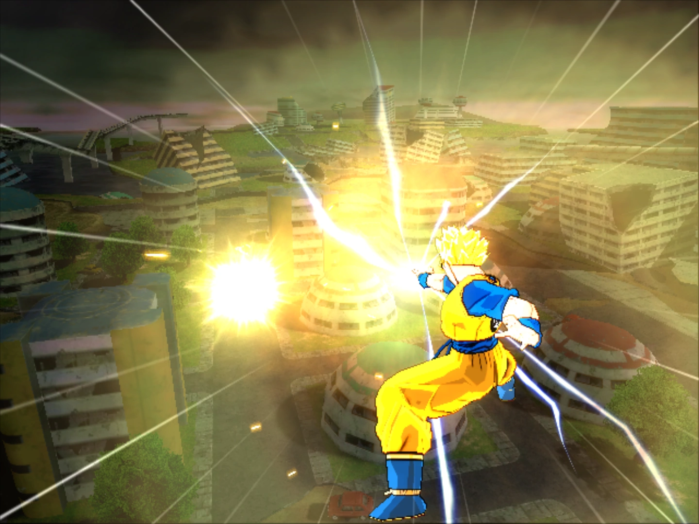 Hyper Masenko | Dragon Ball Wiki | FANDOM powered by Wikia