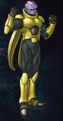 Jump Force Initiative by SpeakoniaAndy on DeviantArt