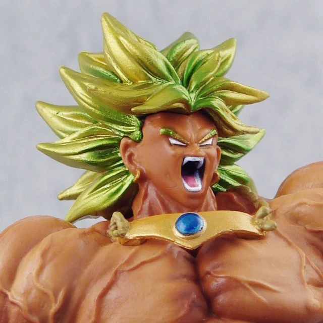 Image - MaxMuscle Broly.jpg | Dragon Ball Wiki | FANDOM powered by Wikia