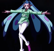 Rylibeu | Dragon Ball Wiki | Fandom