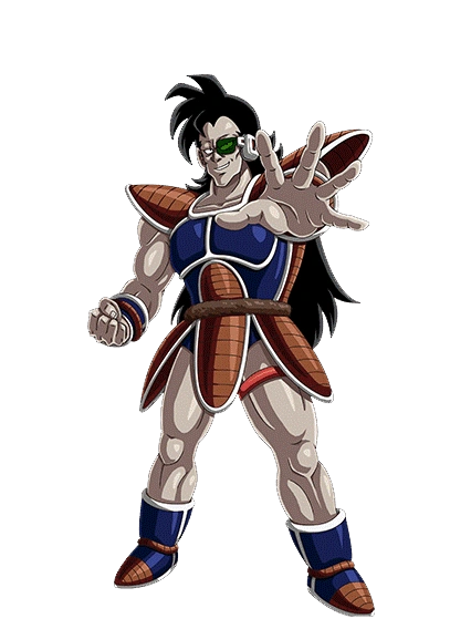 Brocco | Dragon Ball Wiki | Fandom