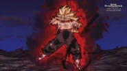 Super Saiyan 3 Full Power | Dragon Ball Wiki | FANDOM powered by Wikia