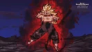 Super Saiyan 3 Full Power | Dragon Ball Wiki | Fandom