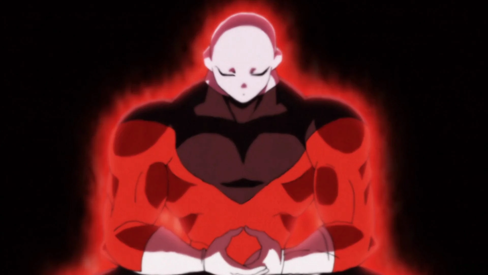 Imagen - Jiren meditando.jpg | Dragon Ball Wiki | FANDOM powered by Wikia
