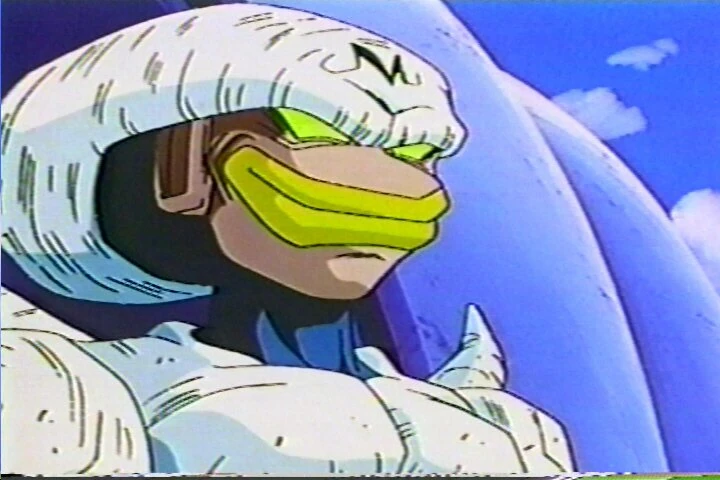 Imagen - Pui Pui 2.jpg | Dragon Ball Wiki | FANDOM powered by Wikia