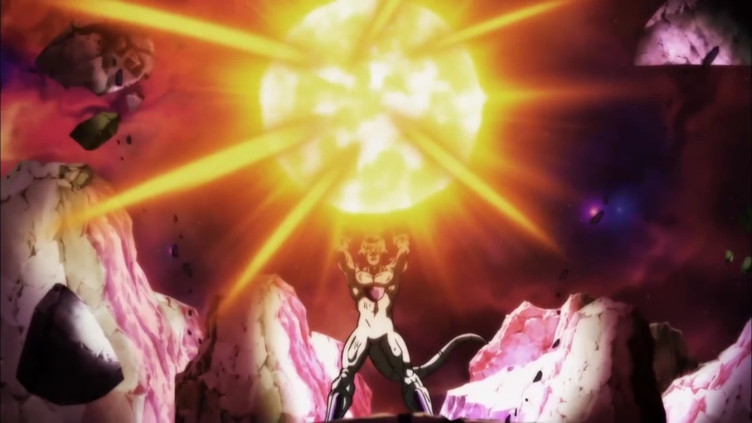 Dragon Ball Frieza Death – Frieza Wiki – SFSPF
