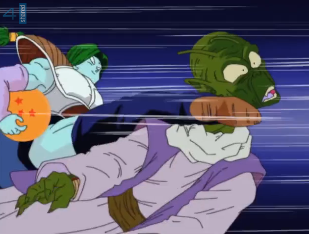 Zarbongalería Dragon Ball Wiki Fandom Powered By Wikia