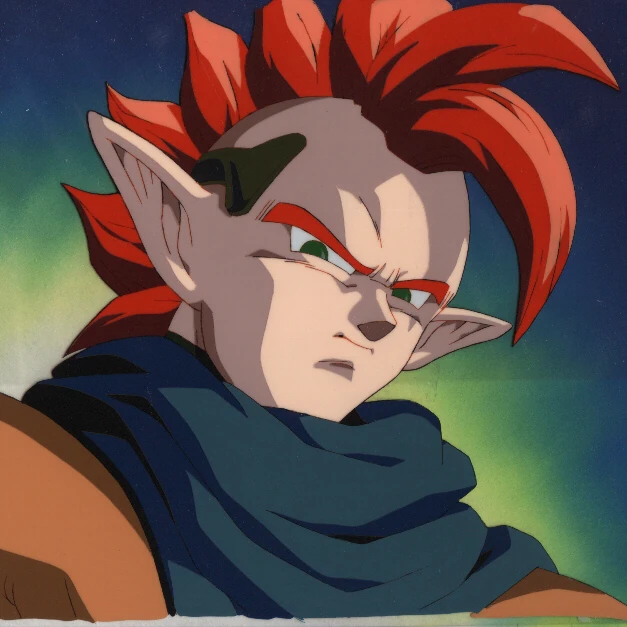 Wiki Dragon Ball | Fandom