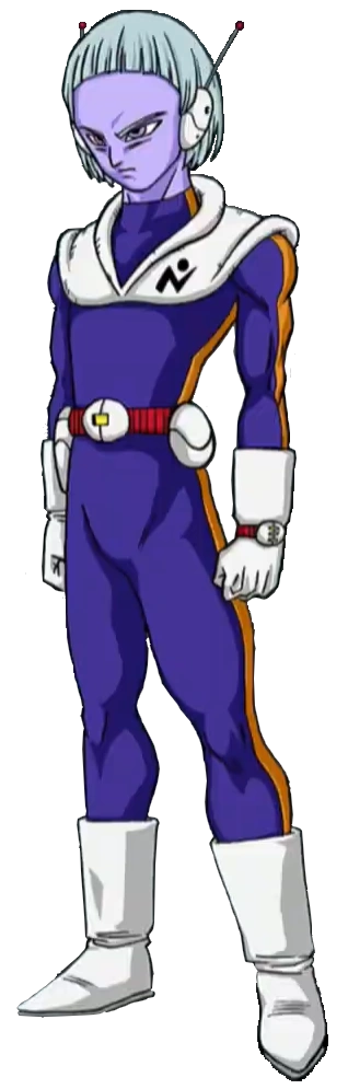 Merus | Dragonball Wiki | FANDOM powered by Wikia