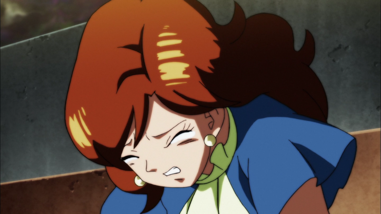 Image Sanka Cryingpng Dragon Ball Wiki Fandom Powered By Wikia