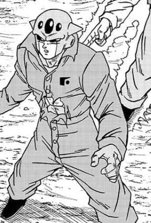 OG73-I | Wiki Dragon Ball | Fandom