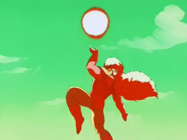 Crusher Ball | Dragon Ball Wiki | FANDOM powered by Wikia