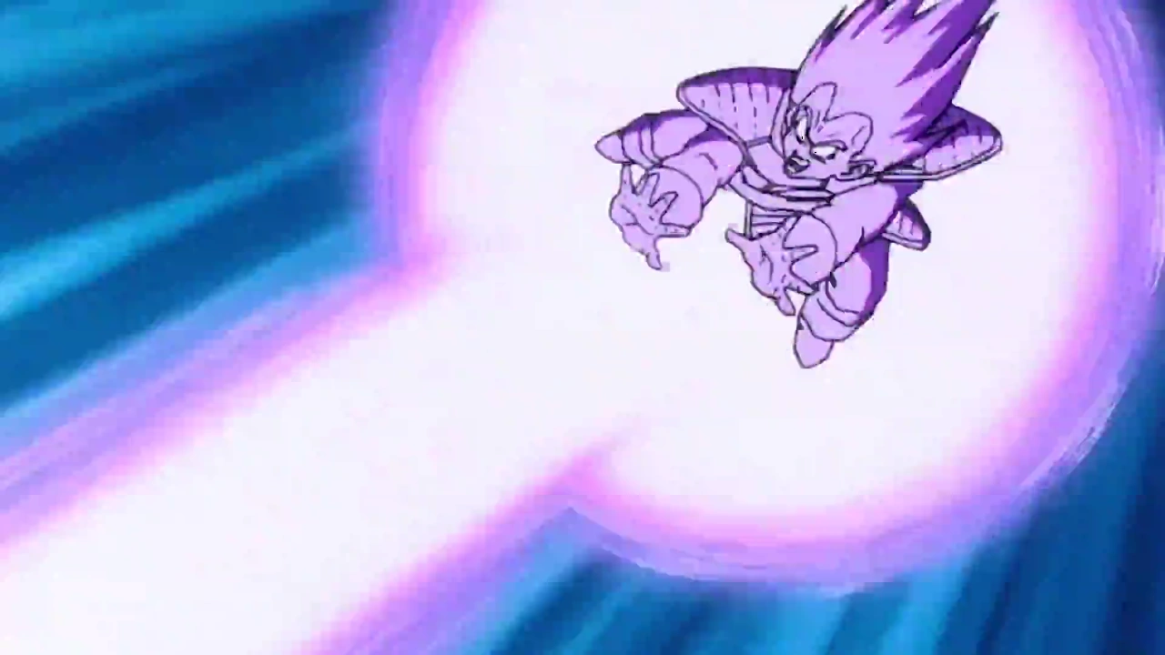 Galick Gun | Greek Dragon Ball Wikia | Fandom