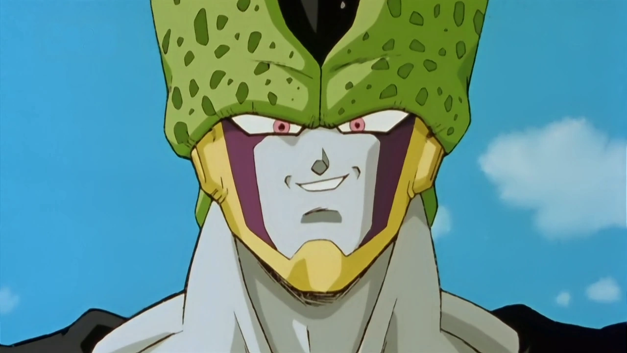 Perfect Cell (Dragon Ball) vs Metal Sonic | SpaceBattles