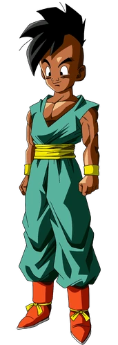 Oob | Wiki Dragon Ball | Fandom