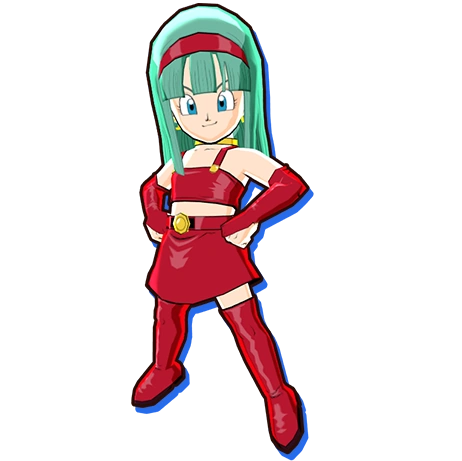 Image - Dragon Ball Fusions-Bulla.png | Dragon Ball Wiki | FANDOM ...