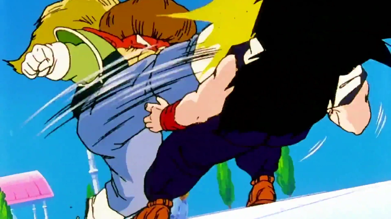 Salt | Dragon Ball Wiki | FANDOM powered by Wikia