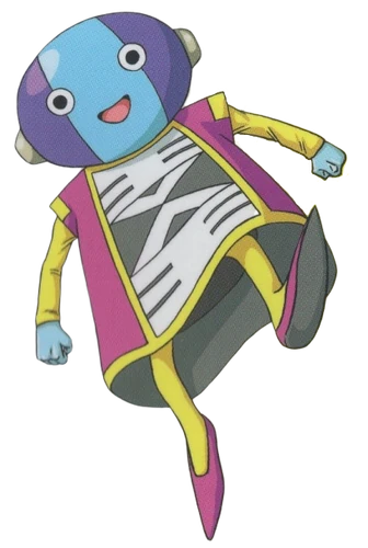 Zeno | Dragonball Wiki | Fandom