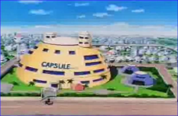 Image - Bulma's House.png | Dragon Ball Wiki | FANDOM powered by Wikia