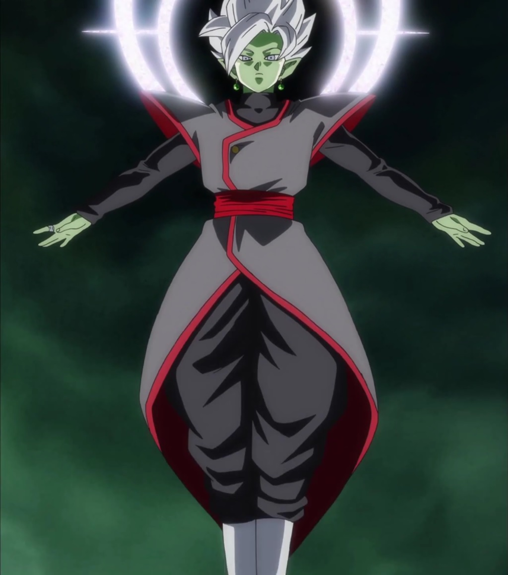 Immagine - Zamasu fuso DBS.png | Dragonball Wiki | FANDOM powered by Wikia