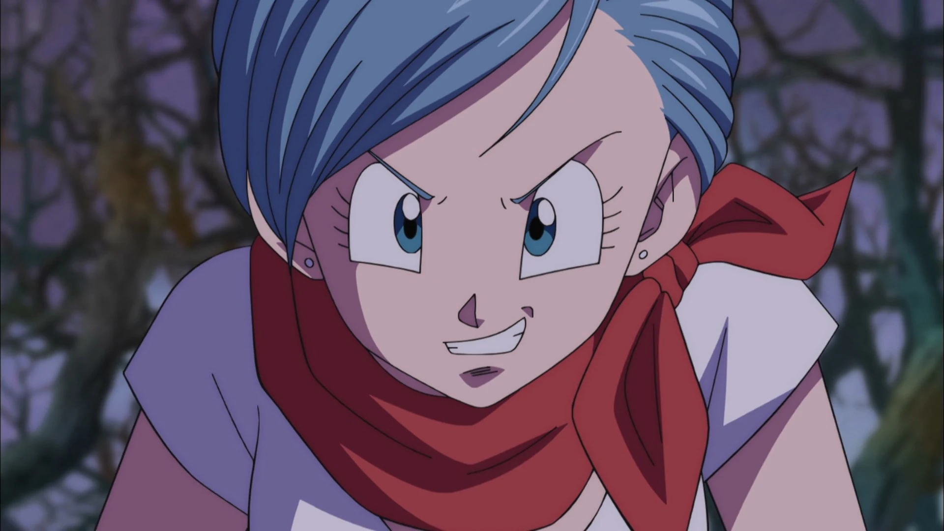 Image - Dragon-ball-super-76-04-evil-bulma.jpg | Dragon Ball Wiki ...