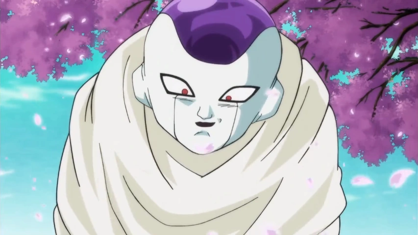 Image - Frieza in a cocon hell.png | Dragon Ball Wiki | FANDOM powered ...