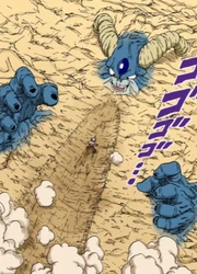 Moro | Dragon Ball Wiki | Fandom