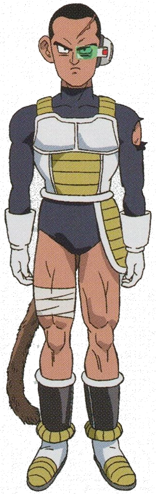 Leek | Dragonball Wiki | Fandom