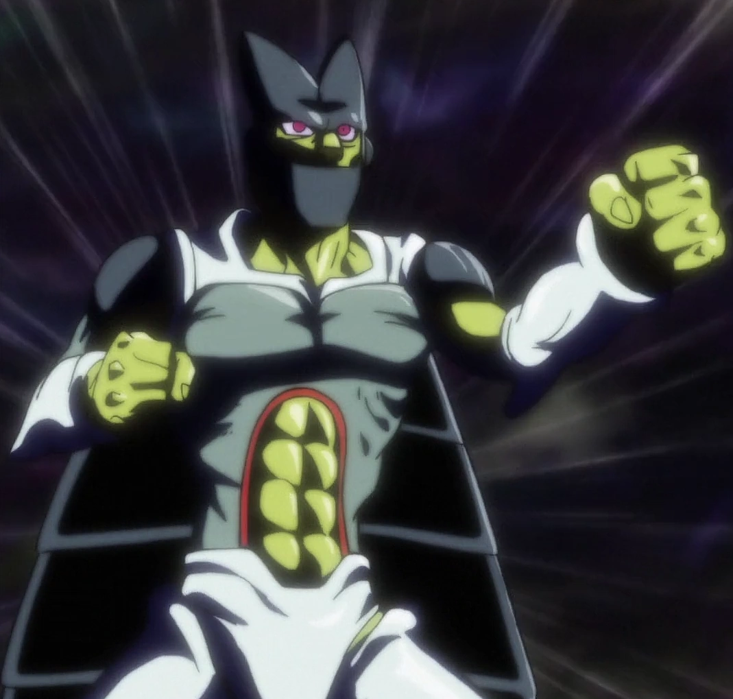 The Preecho | Dragon Ball Wiki | FANDOM powered by Wikia