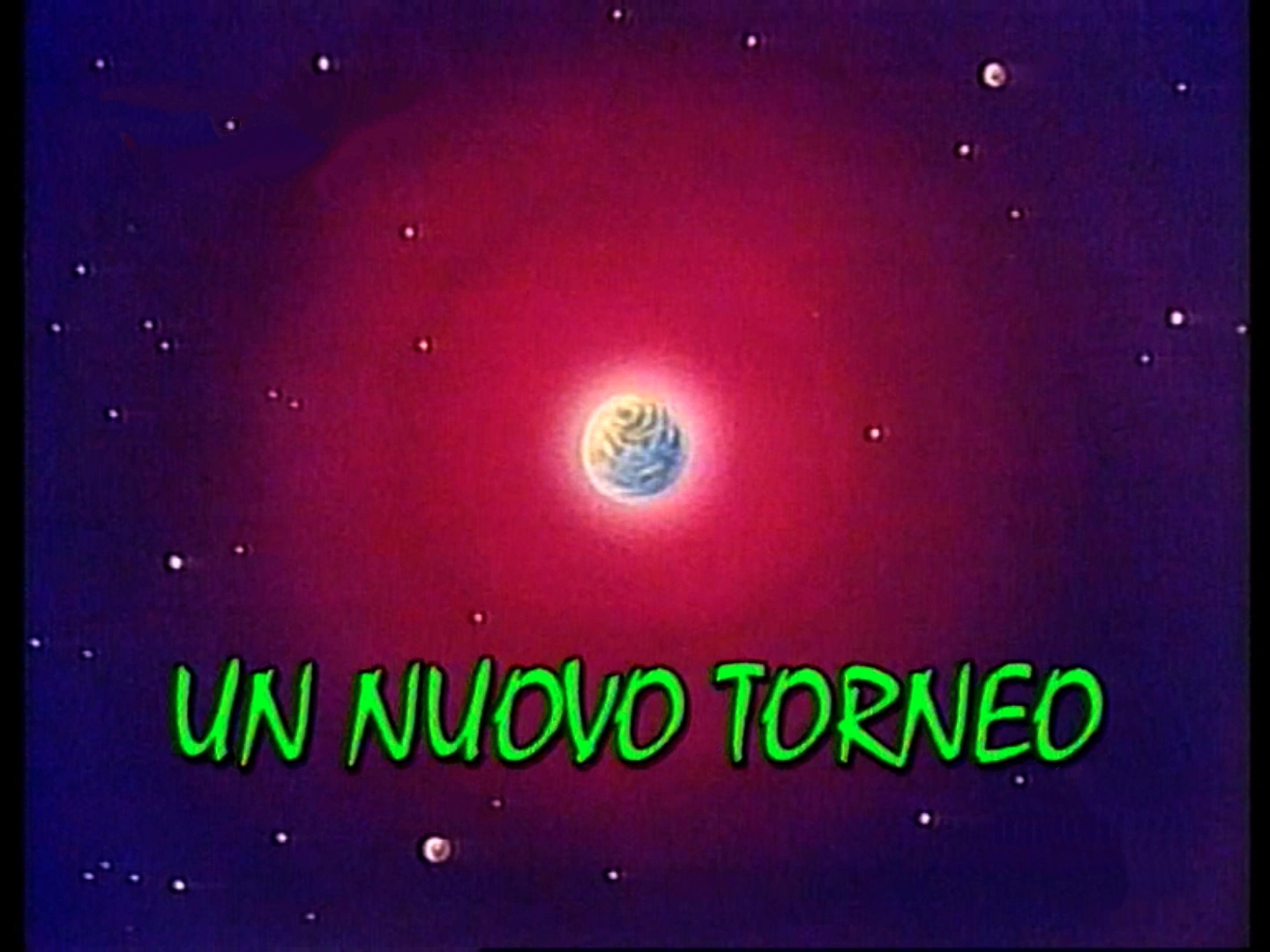 Un nuovo torneo | Dragonball Wiki | Fandom