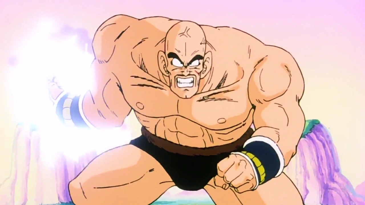 Bomber DX | Dragon Ball Wiki | FANDOM powered by Wikia