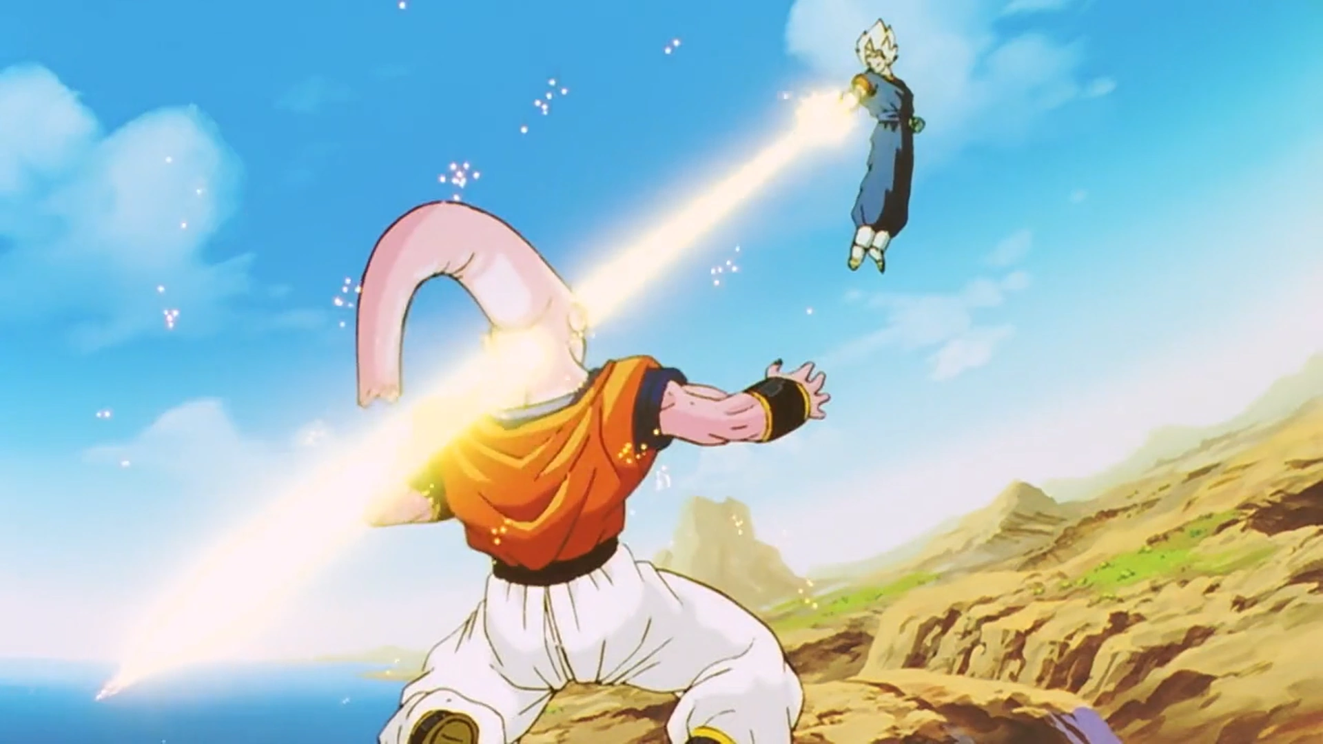 Spirit Sword | Dragon Ball Wiki | FANDOM powered by Wikia