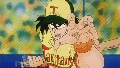 Image - 20110916070000!Yamcha baseball.jpg | Dragon Ball Wiki | FANDOM ...