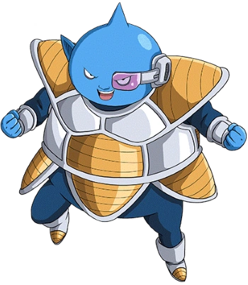 Avo | Dragon Ball Wiki | Fandom