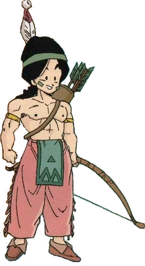 Upa | Dragon Ball Wiki | FANDOM powered by Wikia